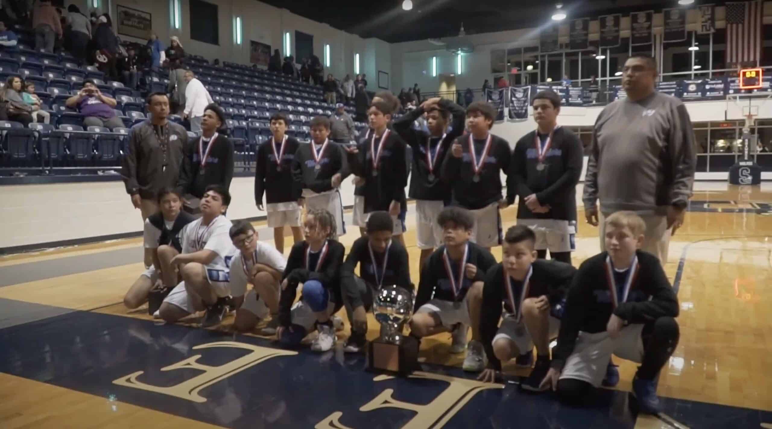 Native Lens Team | Experienced in Native Documentary and Narrative Film