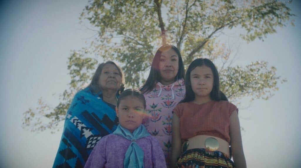 Native Lens | Setting the Table - Native Lens